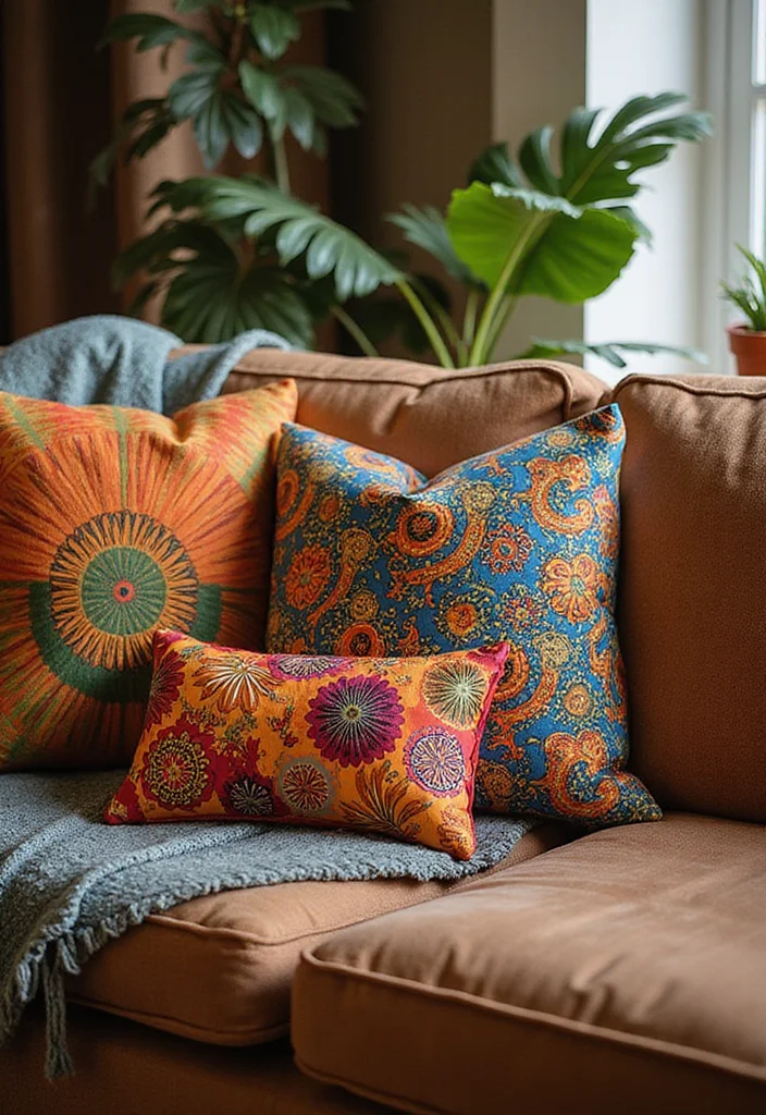 21 Afro Chic Home Decor Ideas Every Music Lover Needs to Try!
