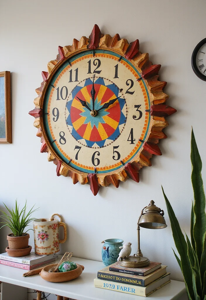 15 Circus-Inspired Decor Ideas That Every Music Lover Will Adore